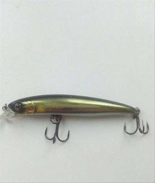 Воблер Jack all colt Minnow 65Sp