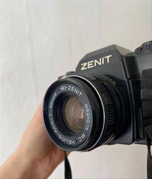 Зенит 122