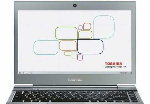 Toshiba Portege Z930