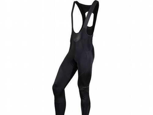 Велогамаши Nalini AIW Crit Bib Tights 2.0 AW19