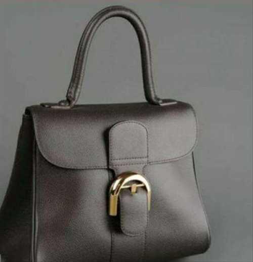 Delvaux сумки