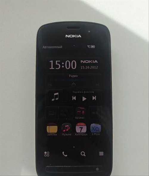 Nokia 808 pureview