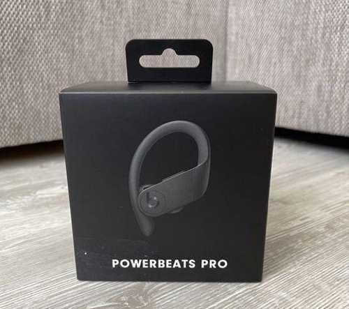Beats PowerBeats Pro
