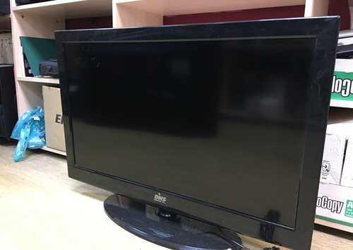 Телевизор DNS M32DM5 32"