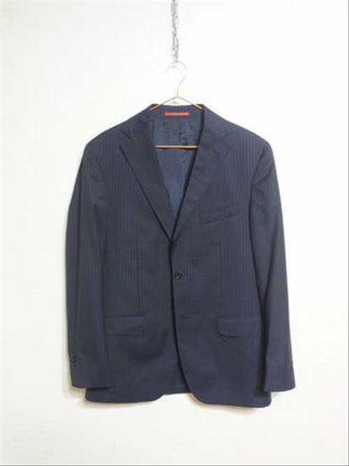 Пиджак мужской Massimo Dutti, размер 48