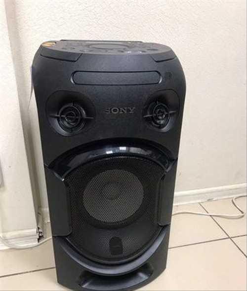 Аудиосистема Sony MHC-V21D
