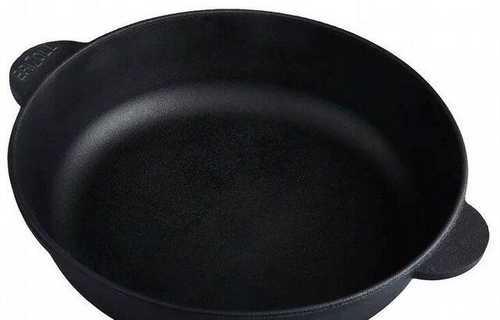 Сковорода-жаровня Brizoll М2660-У, 26 см