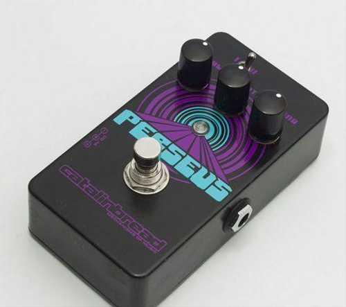 Catalinbread Perseus Sub Octave Fuzz