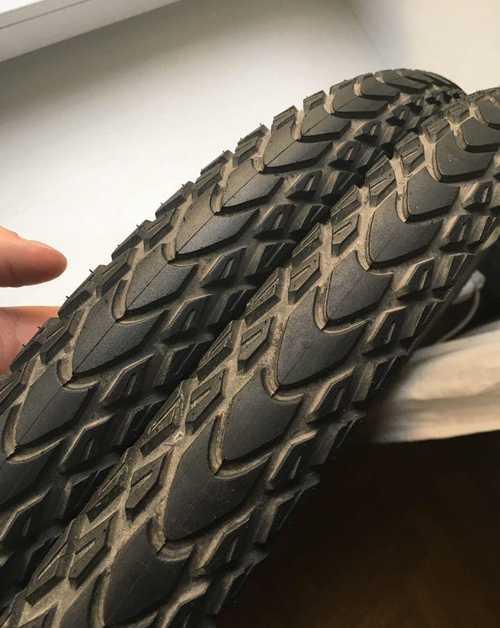 Покрышки Schwalbe Marathon Mondial 700*50c(29*2.0)