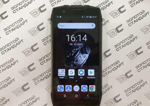 BlackView BV6800PRO (жг)