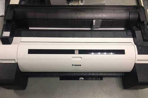 Широкоформатный принтер Canon imageprograf TM-300