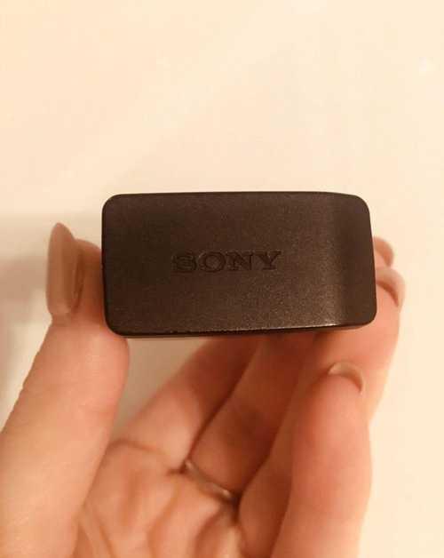 Блок для зарядки Sony