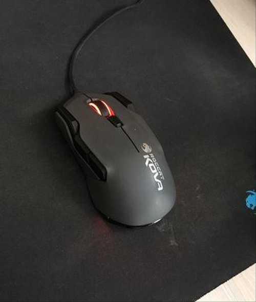 Игровая мышь Roccat Kova
