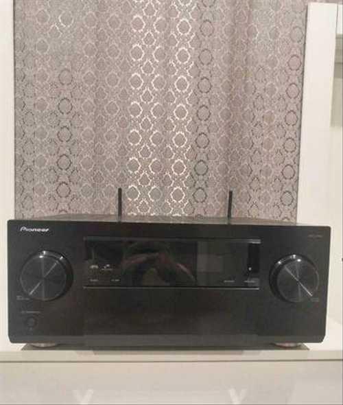 Pioneer vsx-lx503 в состоянии нового