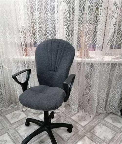Кресло компьютерное отл. сост. см фото