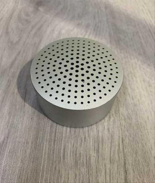 Беспроводная акустика Xiaomi Mi Portable Speaker