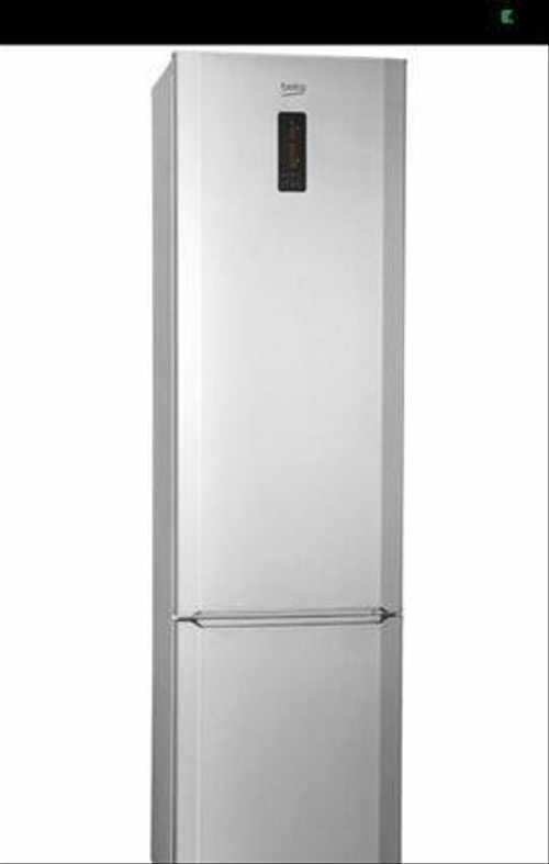 Холодильник beko CMV 533103 s