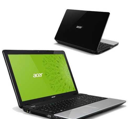 Ноутбук Acer Aspire E1-531