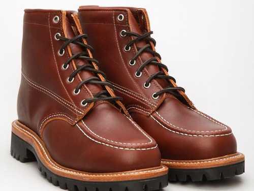 Новые мужские ботинки Chippewa Insulated Trekker