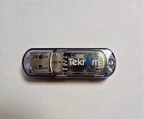 Bluetooth USB-адаптер Tekram TM-307