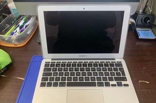 MacBook Air 11 2011 (A1370)