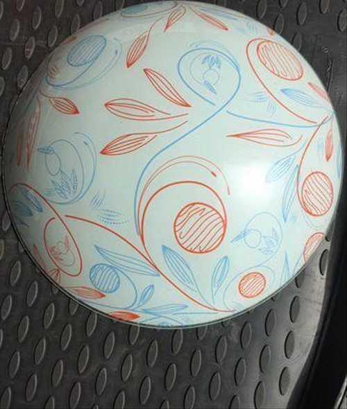 Светильник потолочный бу