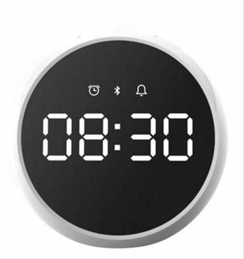 Умный будильник-колонка Xiaomi ZMI Smart Alarm