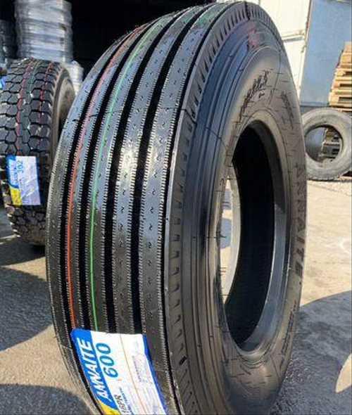 Новые Грузовые Шины 295/75R22.5 600 annaite 16PR