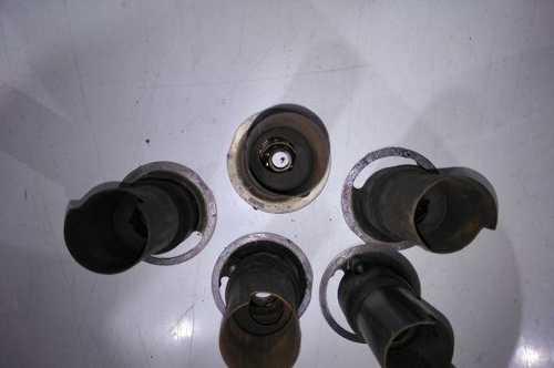 Горелка камеры сгорания Hydronic В4/5