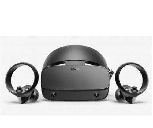 Oculus Rift S