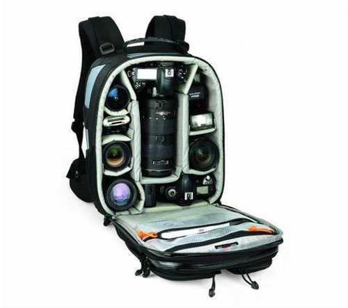 Рюкзак Lowepro Vertex 100 AW