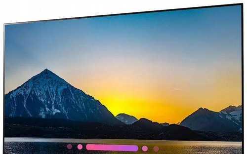 Lg oled 55b8