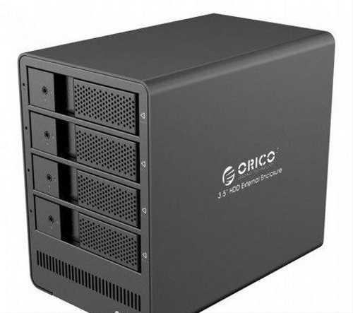 Док станция для hdd orico 9548U3-BK