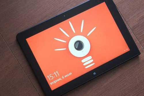 Lenovo ThinkPad Tablet 10 G2- Win10-планшет, идеал