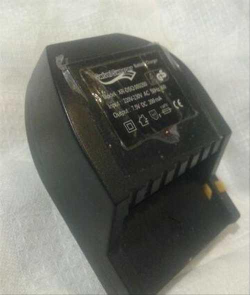 Зарядное устройство XR-DSQ080200 от электровеника