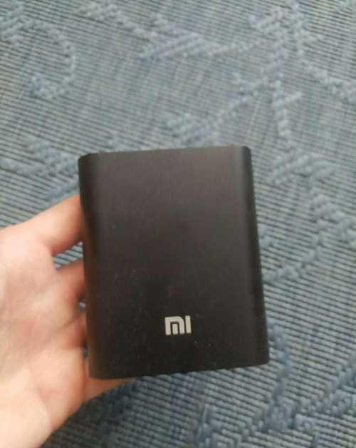 Повер банк Xiaomi