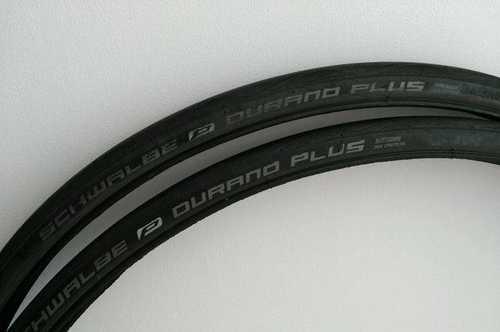 Покрышки schwalbe durano plus smartguard