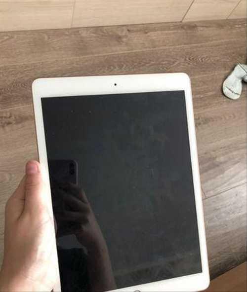 iPad 7 поколения (2019) 128gb