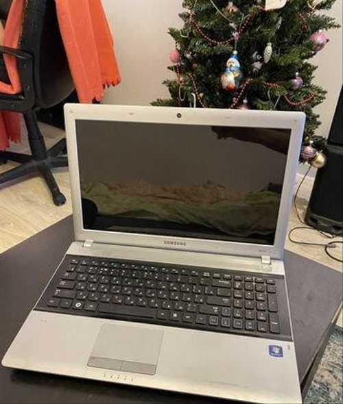 Samsung NP-RV515
