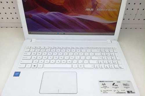 Ноутбук Asus X540 core i5 -2,2, GeForce 920(2GB)