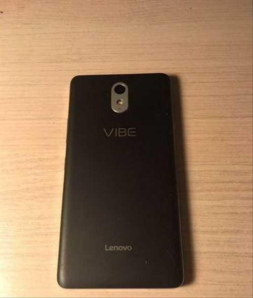 Lenovo vibe p1ma40