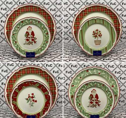 Villeroy & Boch Christmas Joy Noel