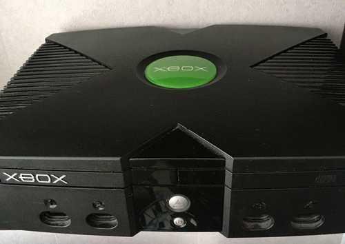 X box original