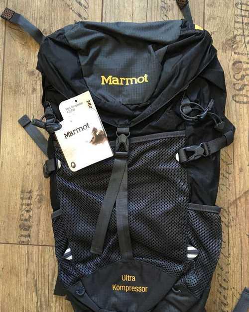 Рюкзак Marmot Ultra Kompressor