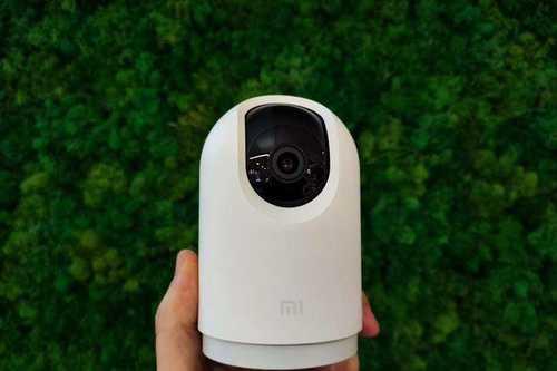 Камера видеонаблюдения Xiaomi Mi 360 2K Pro EU