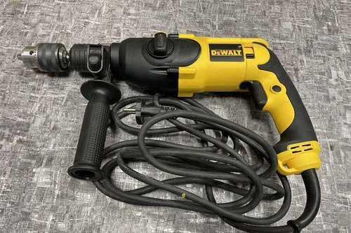 Перфораторы Dewalt D25013-qs