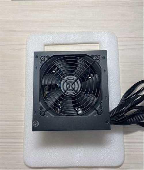 Блок питания Cooler Master 650w