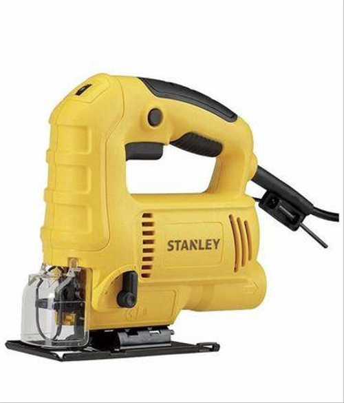 Электролобзик stanley SJ60 600 Вт