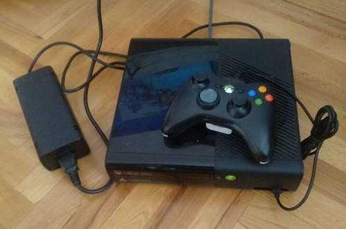 Xbox 360E