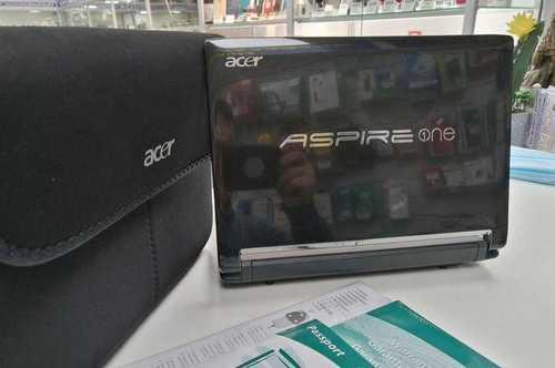 Нетбук Aser Aspire One